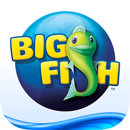 Big Fish Games App - App on Amazon Appstore