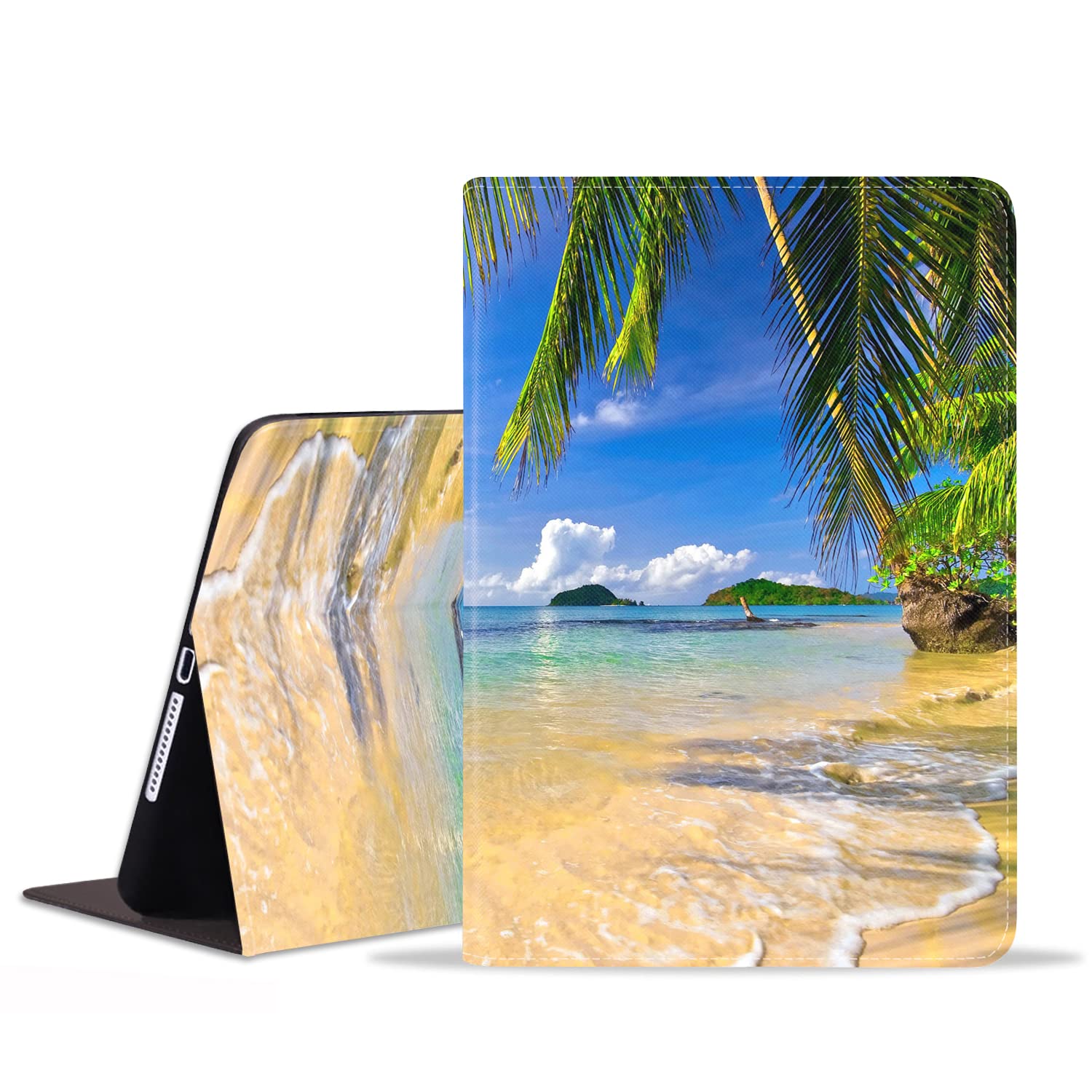 Amazon.com: FVAENDHIO for Samsung Galaxy Tab A 10.1 Inch Case 2019 (SM ...