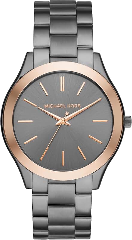 Amazon.in: Michael Kors - Men's Watches: Watches
