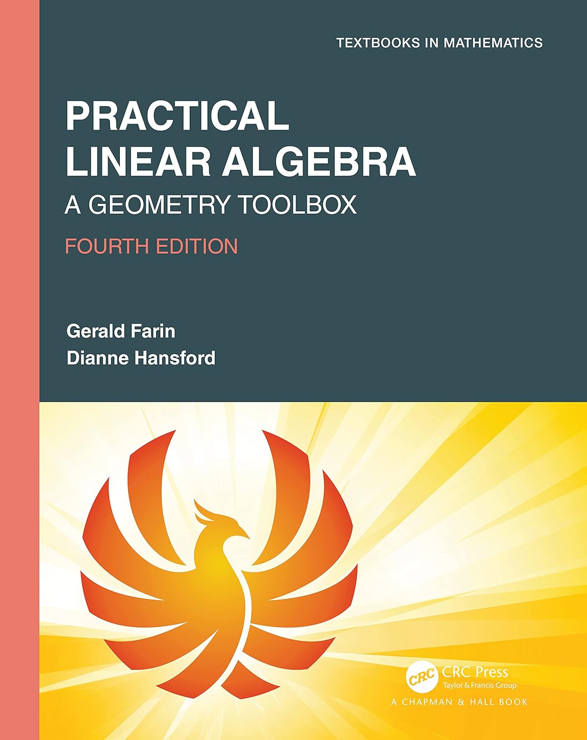 Buy PRACTICAL LINEAR ALGEBRA : A GEOMETRY TOOLBOX, 4TH EDITION Book ...