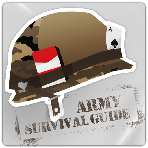 Army Survival Guide - App on Amazon Appstore