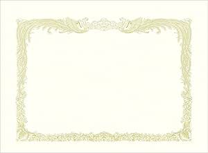 Amazon.com : Sasagawa 10-22 Taka Stamp Award Paper, A4, Vertical ...