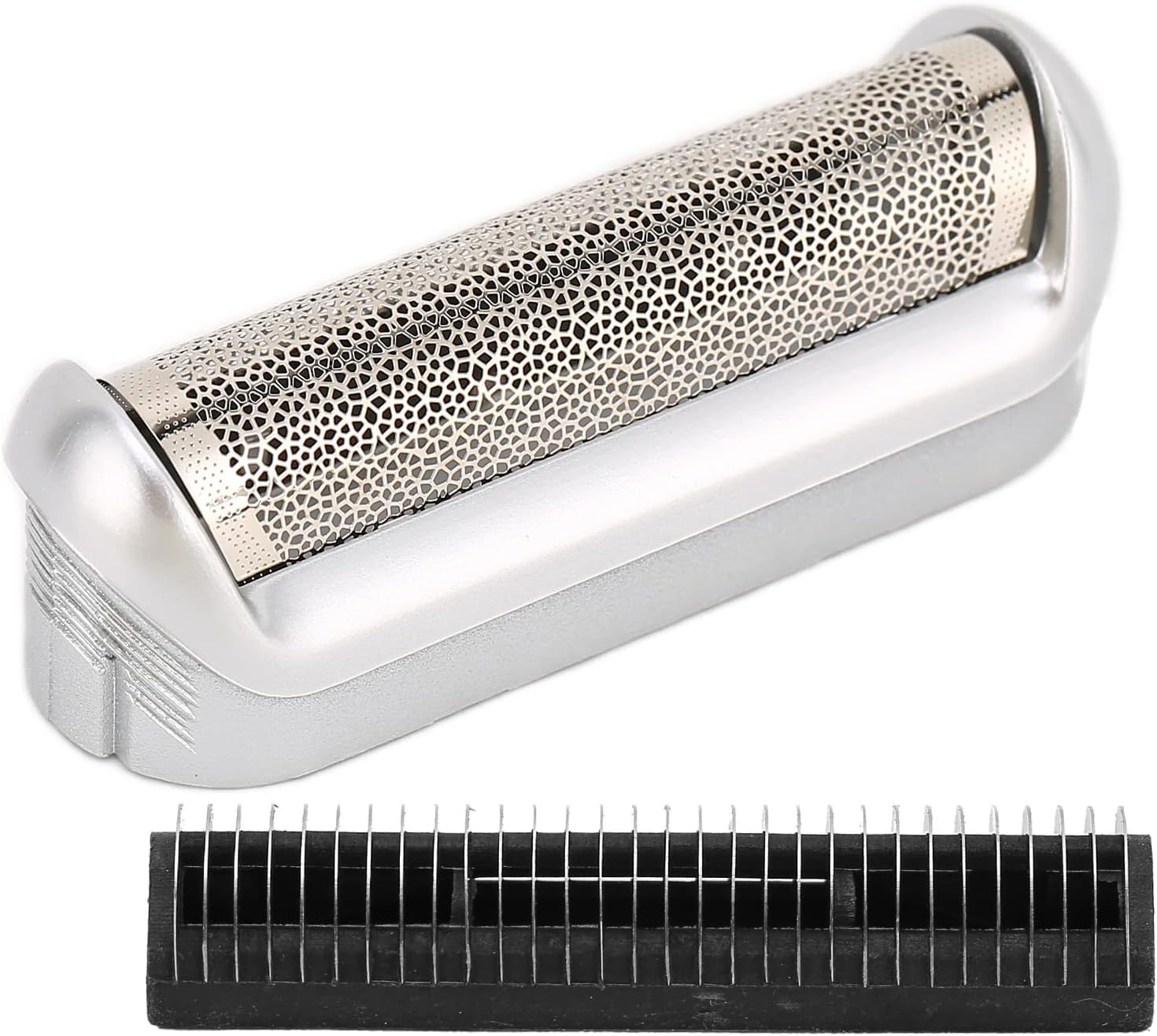 Amazon.com: Replacement Shaver Foil Cutter for Braun Shaver Model: 170 ...