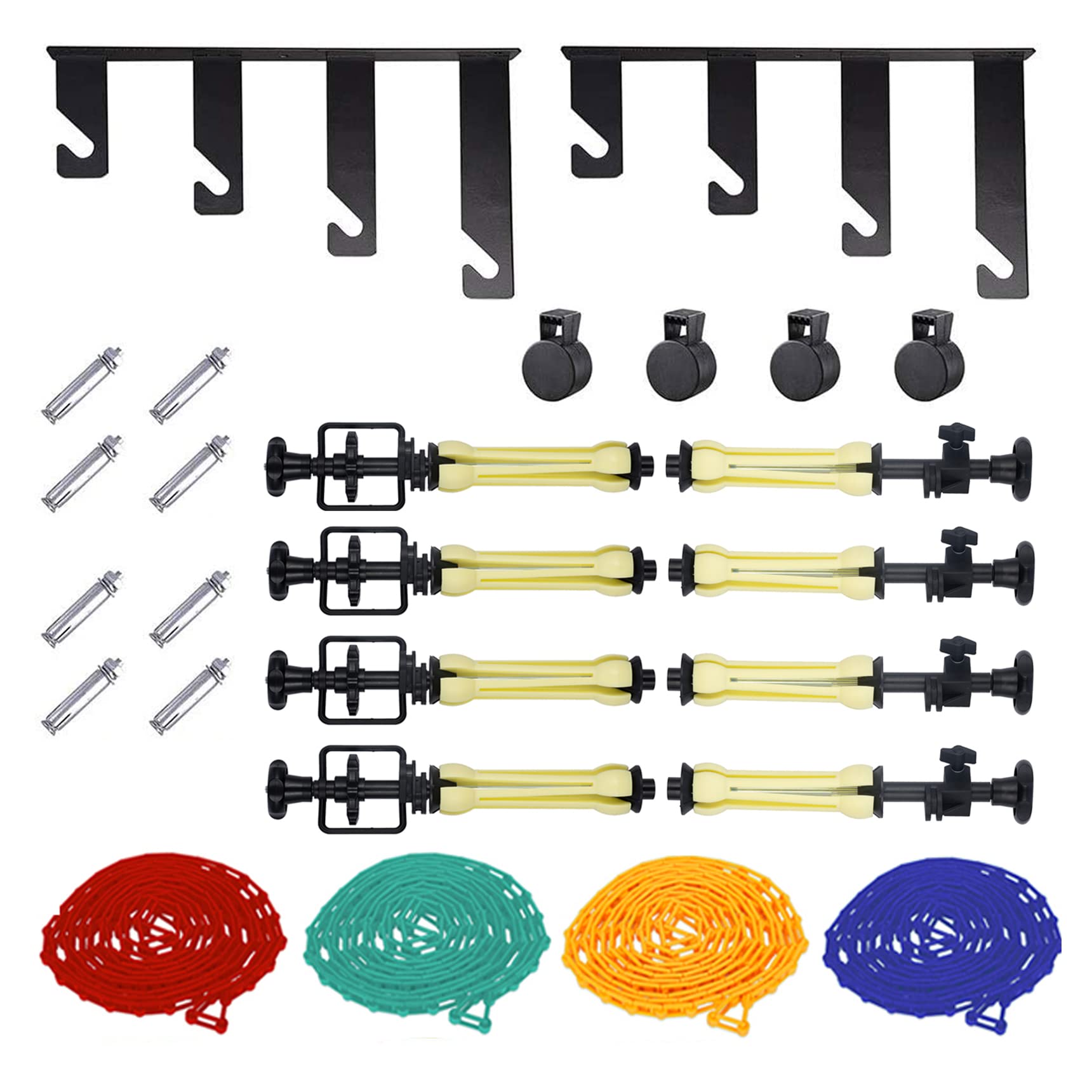 Amazon.com : Goshoot Expand Backdrop Background Roller System ...