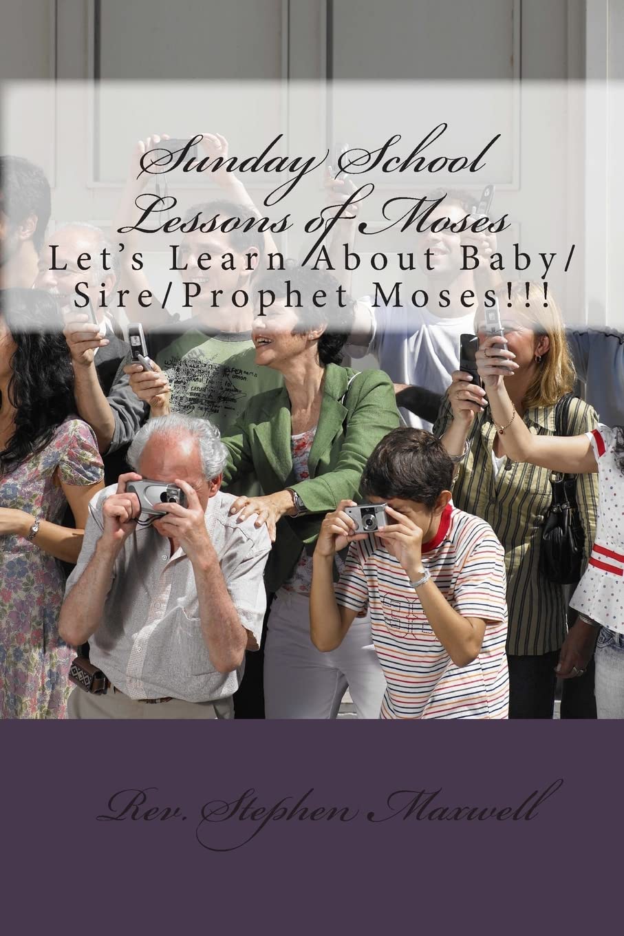 Baby Moses Sunday School Sunday School From Home Week Of October 18