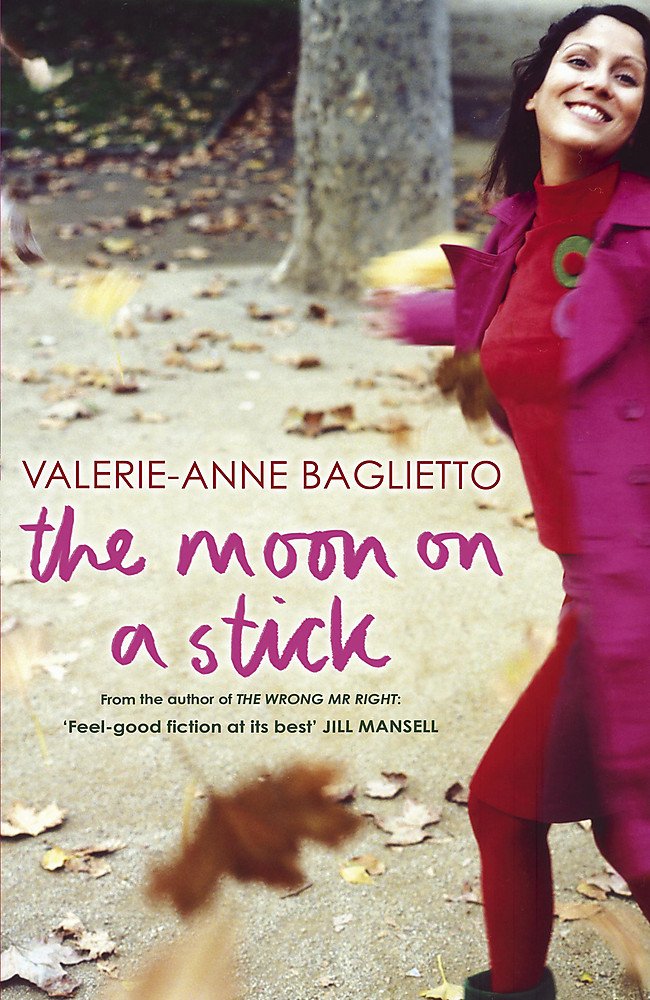 The Moon on a Stick: 9780340824184: Books - Amazon.ca
