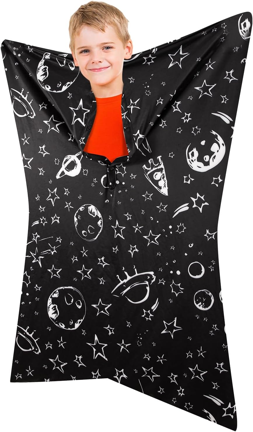 Sensory Body Sock for Kids,Dynamic Movement Stretchy Sensory Body Socks ...