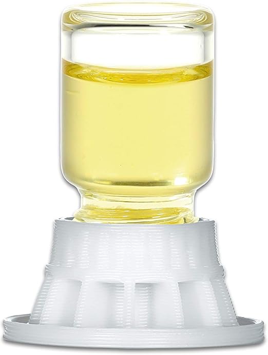 Amazon.com : byFormica Liquid Feeder Mini - 3 mL : Patio, Lawn & Garden