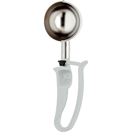 Amazon.com: Zeroll Universal Standard Length EZ Disher Food Portion ...