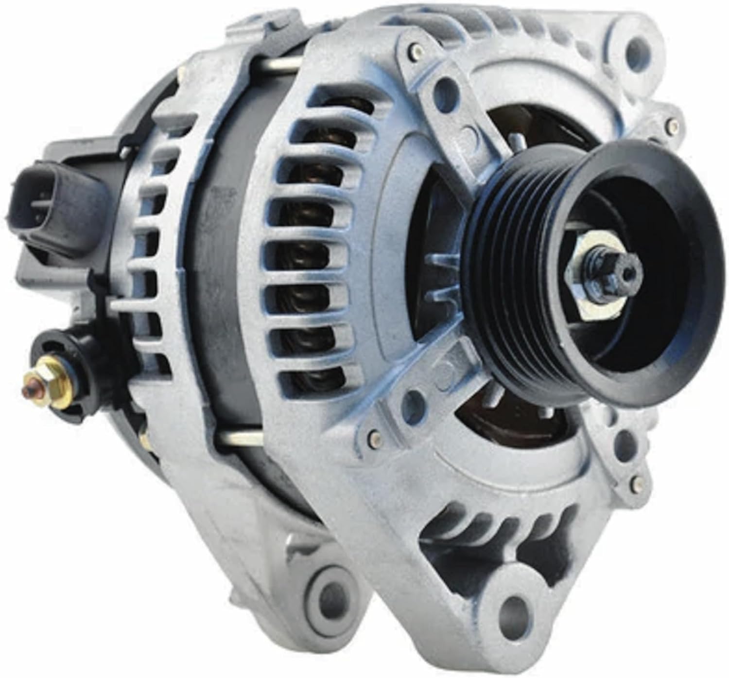 Amazon.com: SB Parts New Alternator Compatible with Lexus ES330 RX330 ...