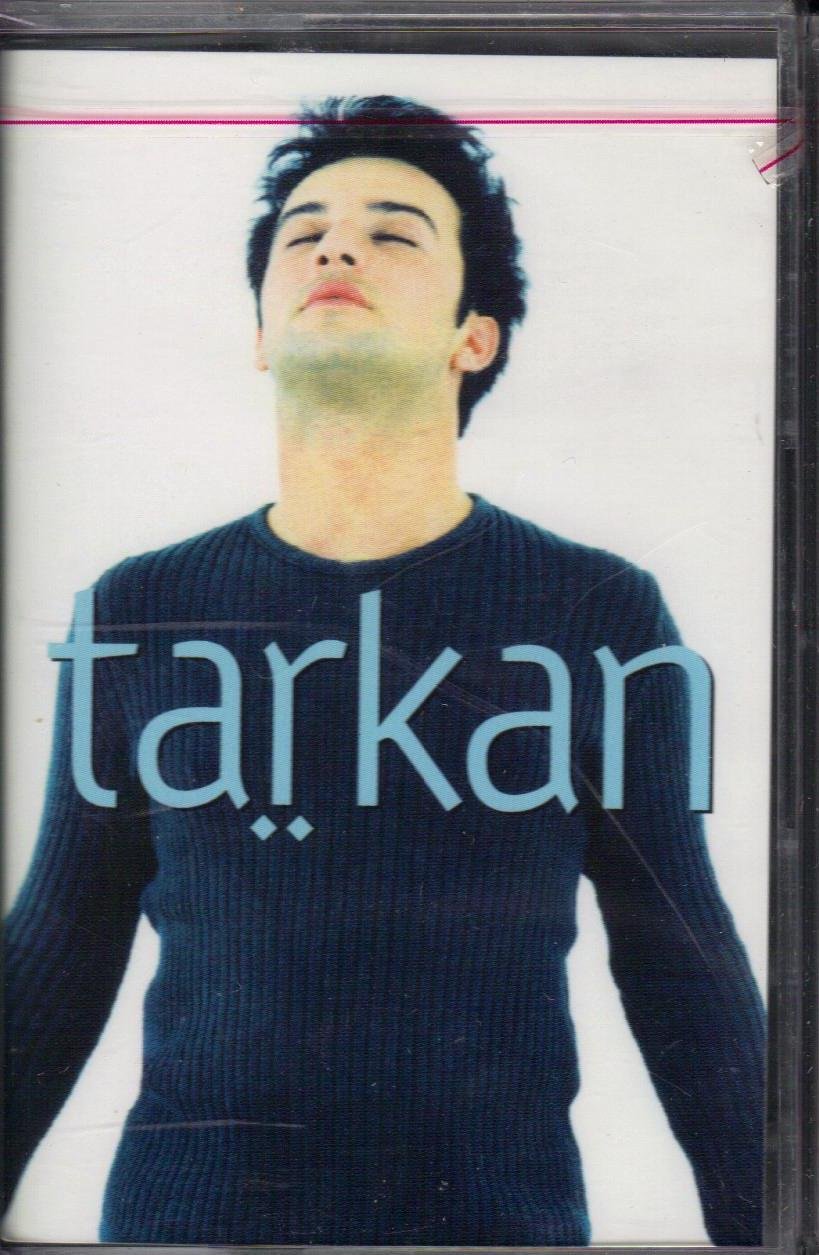 Tarkan - Tarkan - Amazon.com Music