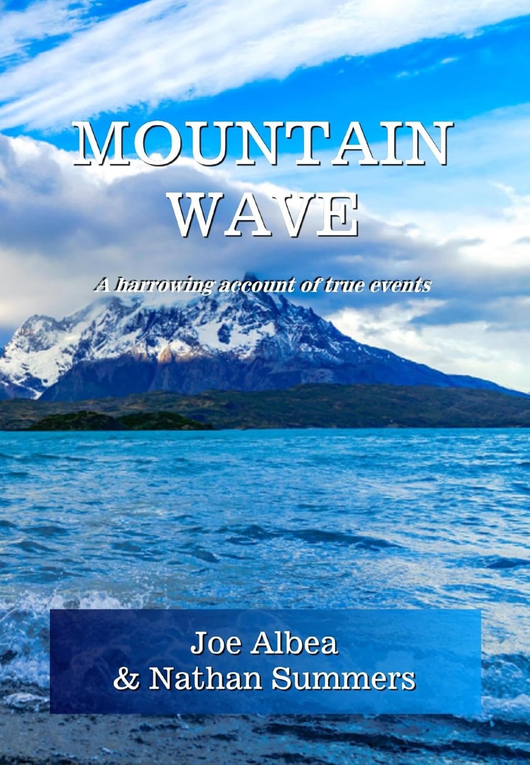 Amazon.com: Mountain Wave eBook : Albea, Joe, Summers, Nathan: Kindle Store