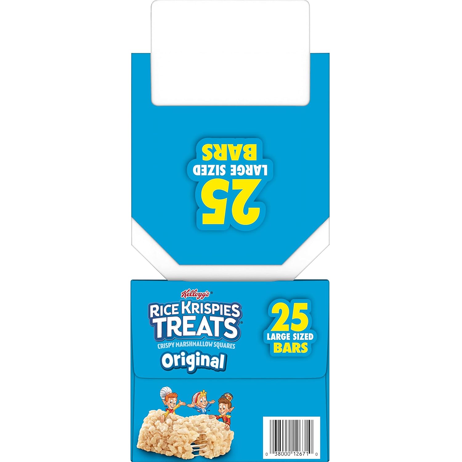 Kellogg's Rice Krispies Treats, Original, Single Sri Lanka | Ubuy