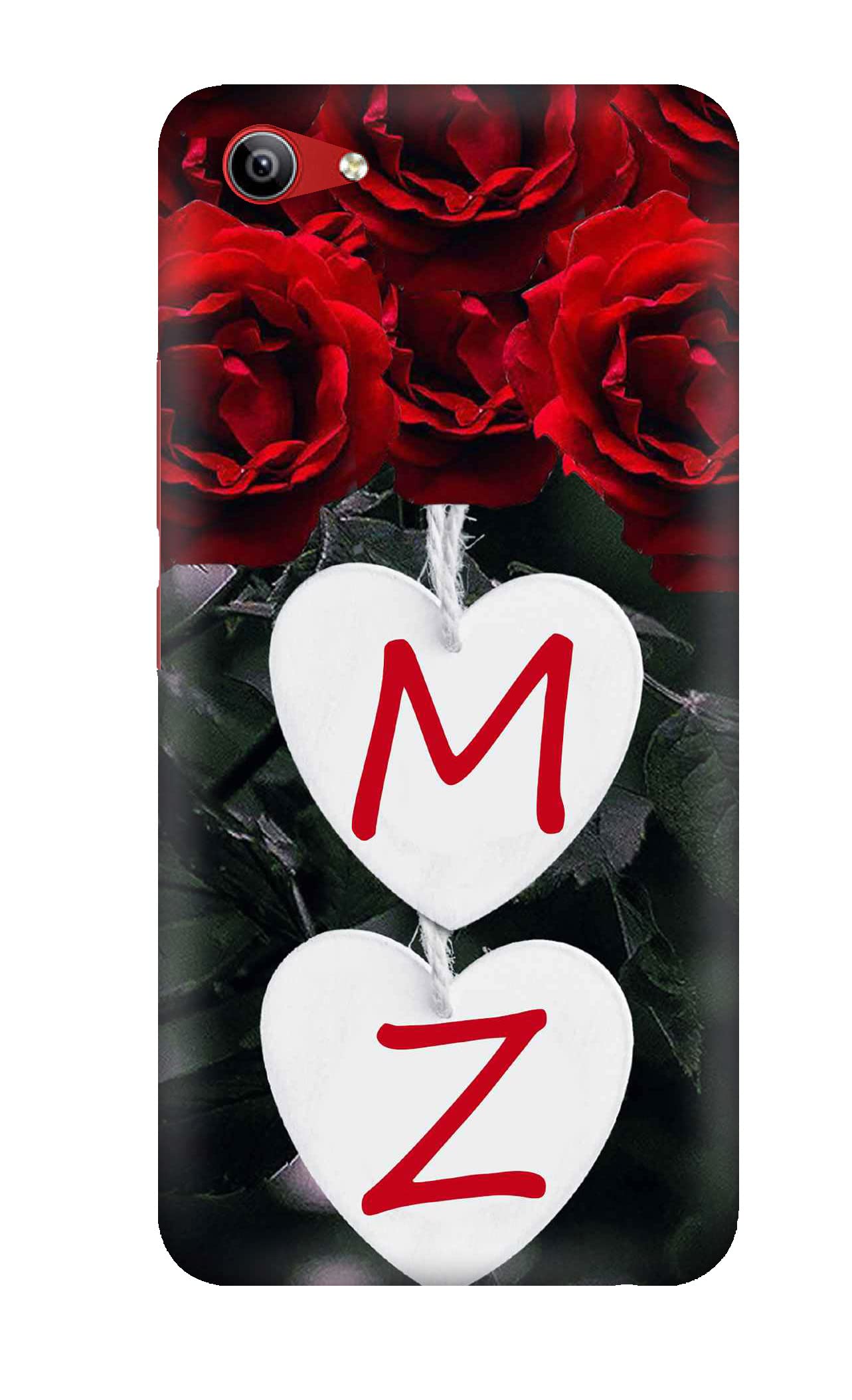 M Love Z Wallpaper