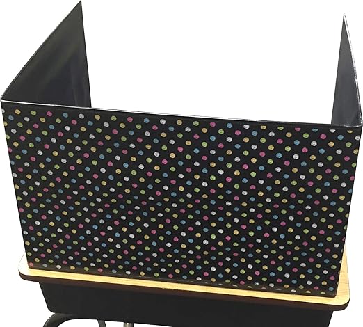 Amazon.com : Teacher Created Resources 20763 Chalkboard Brights ...