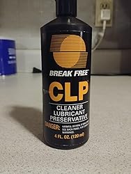 Amazon.com: Break Free CLP Cleaner Lubricant and Preservative All in ...