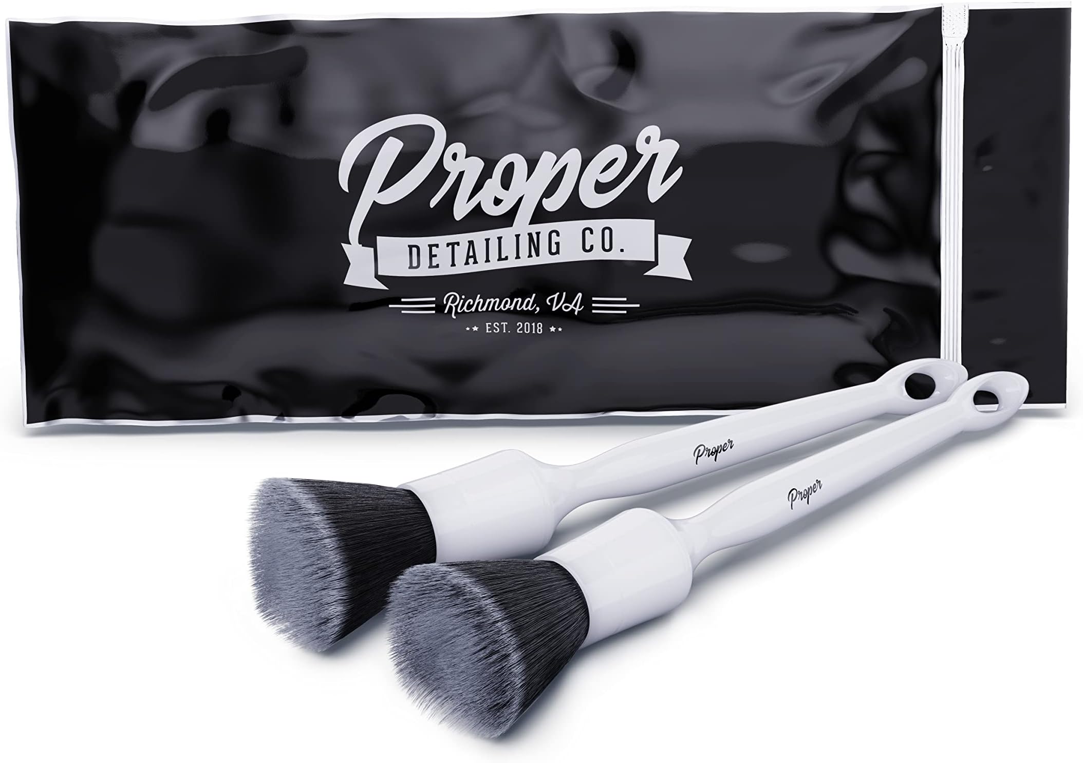 Amazon.com: The Rag Company - Ultra Utility Brush - Durable, Strong ...