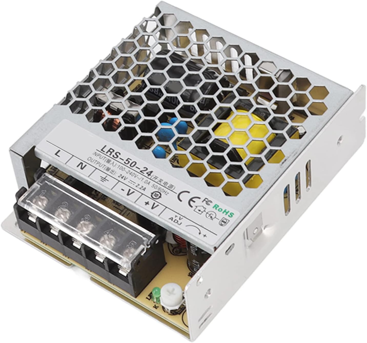 Switching Power Supply, Anti Interference Safe Power Supply Transformer ...