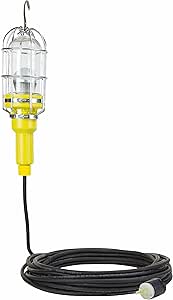 Vapor Proof (Waterproof) LED Inspection Light/Hand Lamp/Drop Light ...
