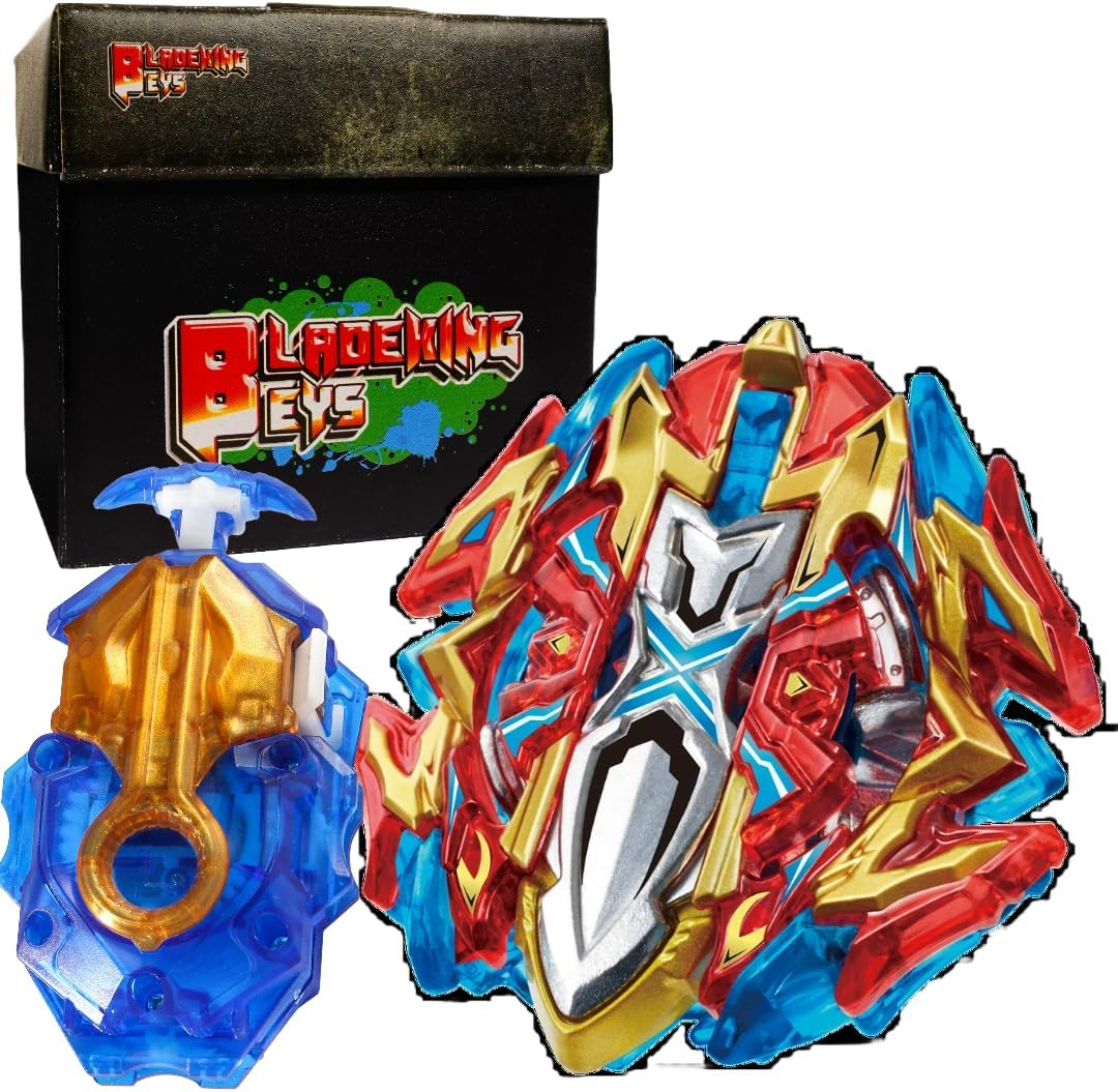 Buy BLADEKING BEYS DB Launcher Kit- B120 Buster Xcalib'r 1' Sword' + DB ...