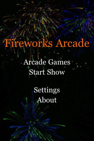 Fireworks Arcade (Ad-Free) - App on Amazon Appstore