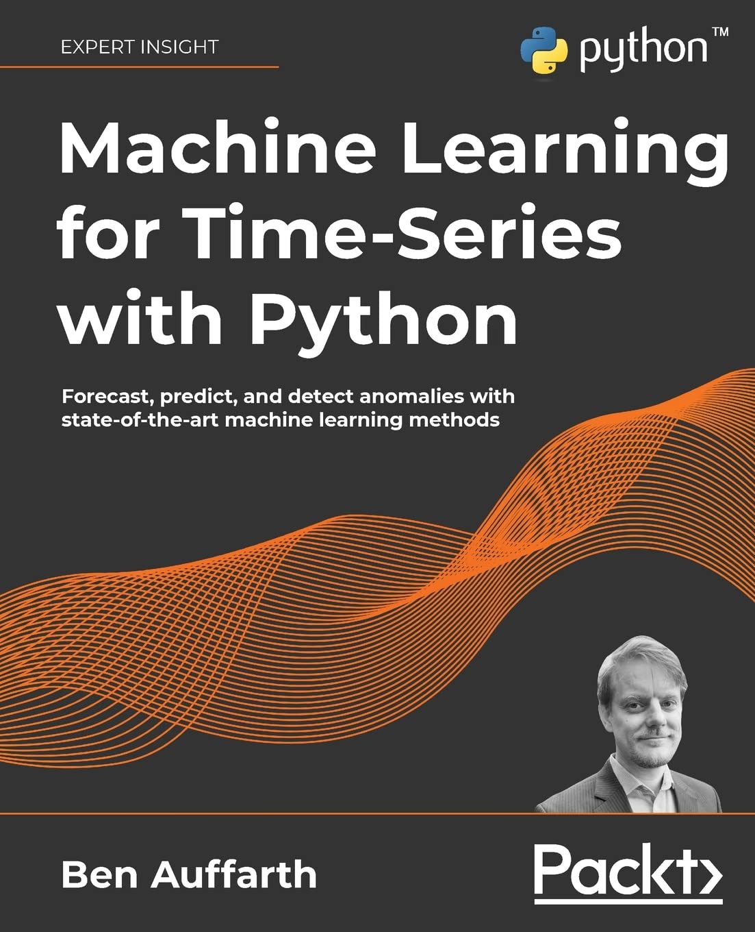 Amazon | Machine Learning for Time-Series with Python: Forecast, predict, and detect anomalies ...