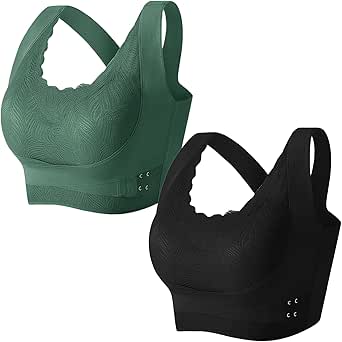 HAWEWE Lymphvity Detoxification and Shaping & Powerful Lifting Bra ...