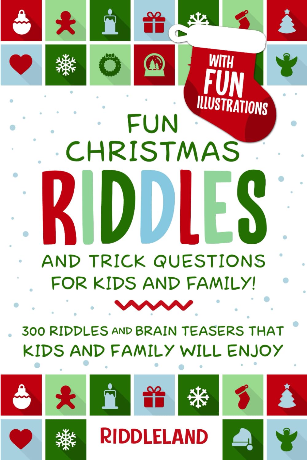 Snapklik.com : Fun Christmas Riddles And Trick Questions For Kids And ...