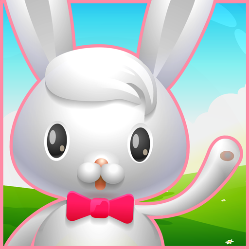 Bunny Fly Adventure - App on Amazon Appstore