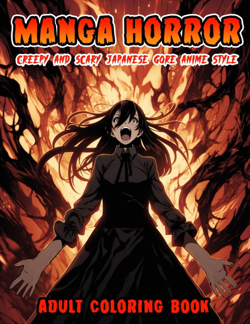 Gruesome Anime