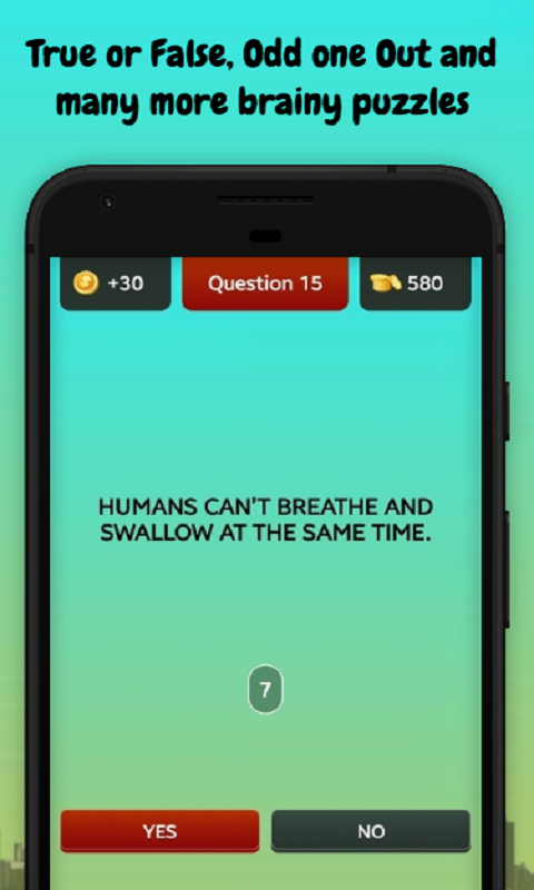 Riddles Trivia Quiz:Amazon.com:Appstore for Android