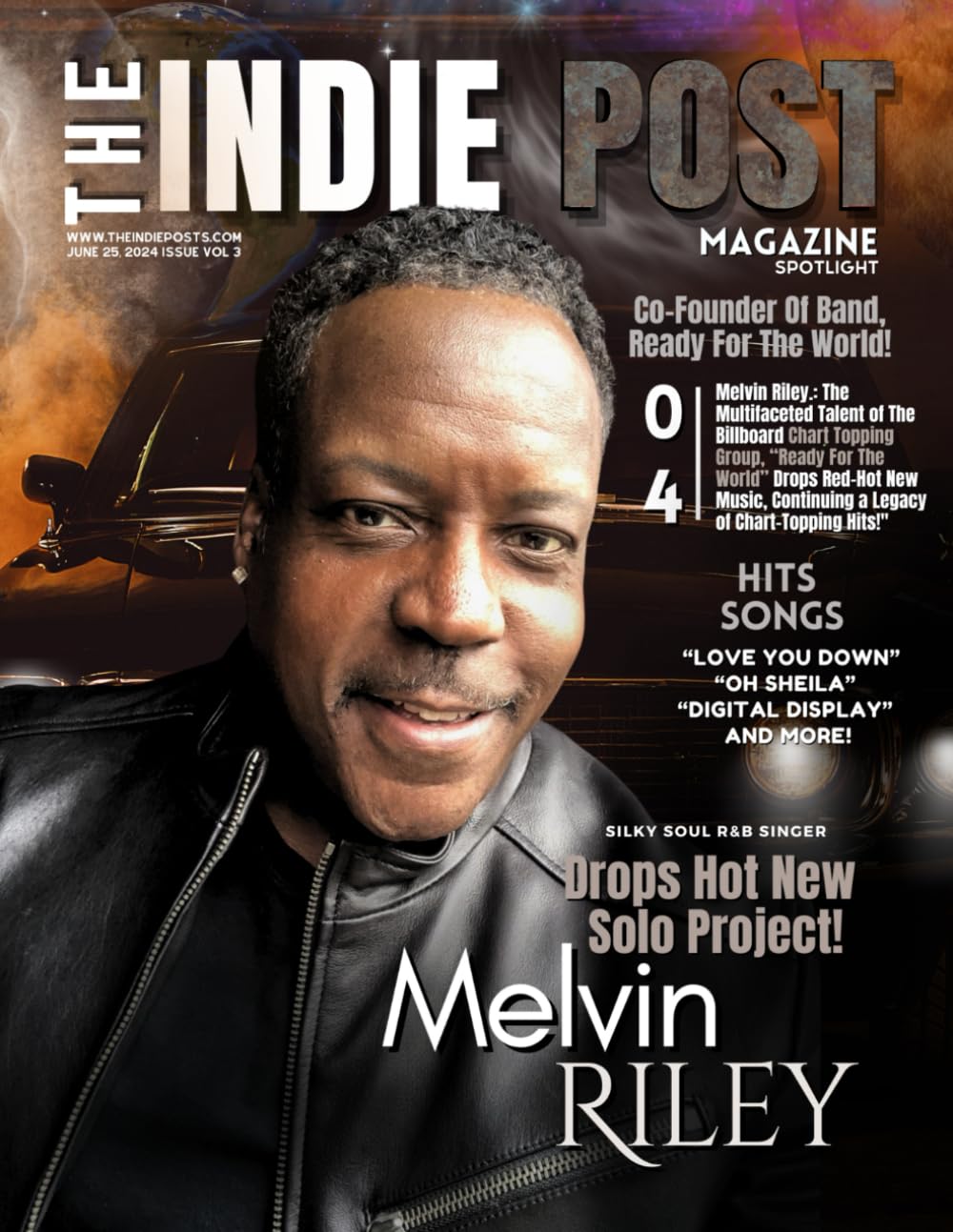 Picture Post Magazine Magazine Post : A New Product Of India Post