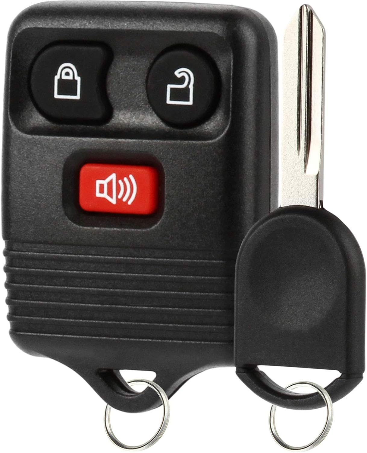 Amazon.com: USARemote Key Fob Keyless Entry Remote fits Ford F150 F250 ...