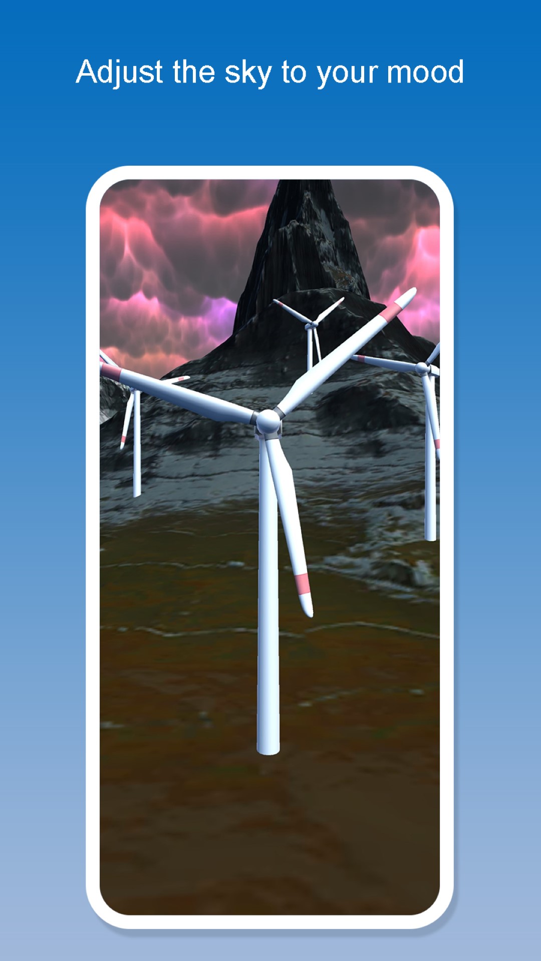 Wind Turbines - App on Amazon Appstore