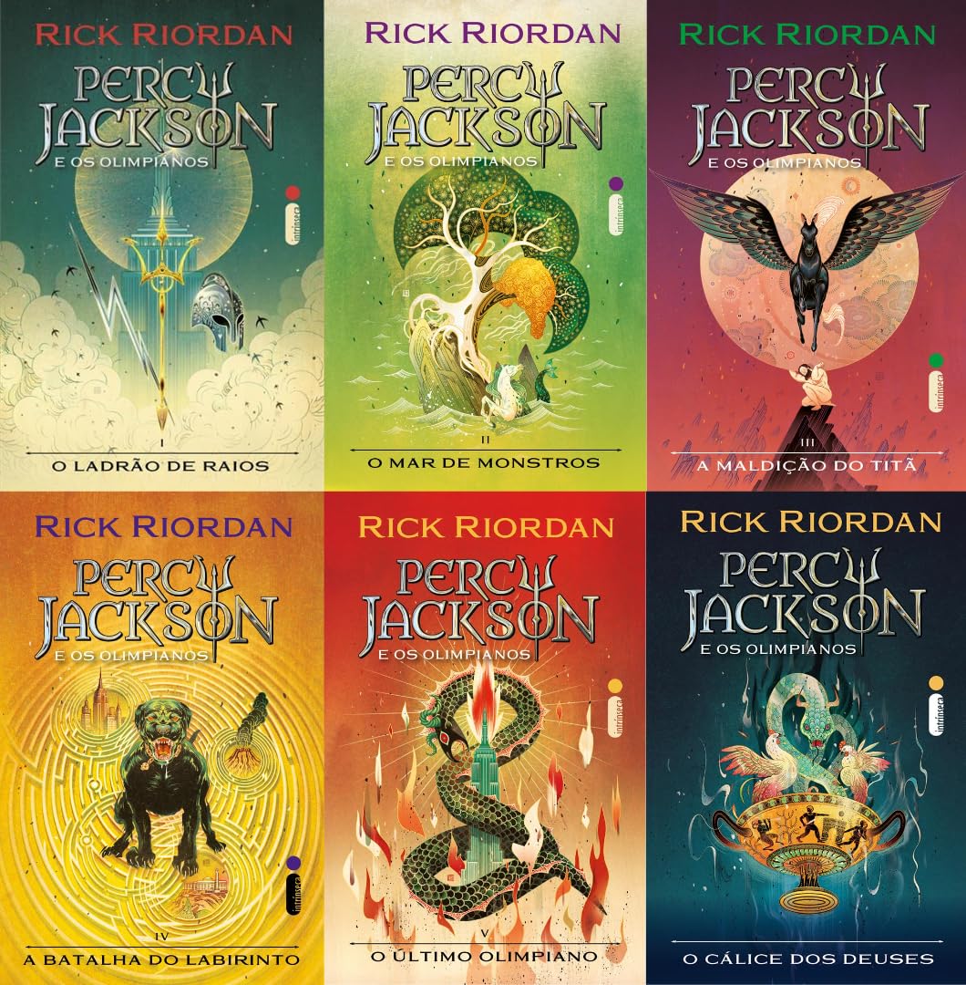 Percy Jackson Simbolos Do Mar De Monstros Notícia Filme Percy