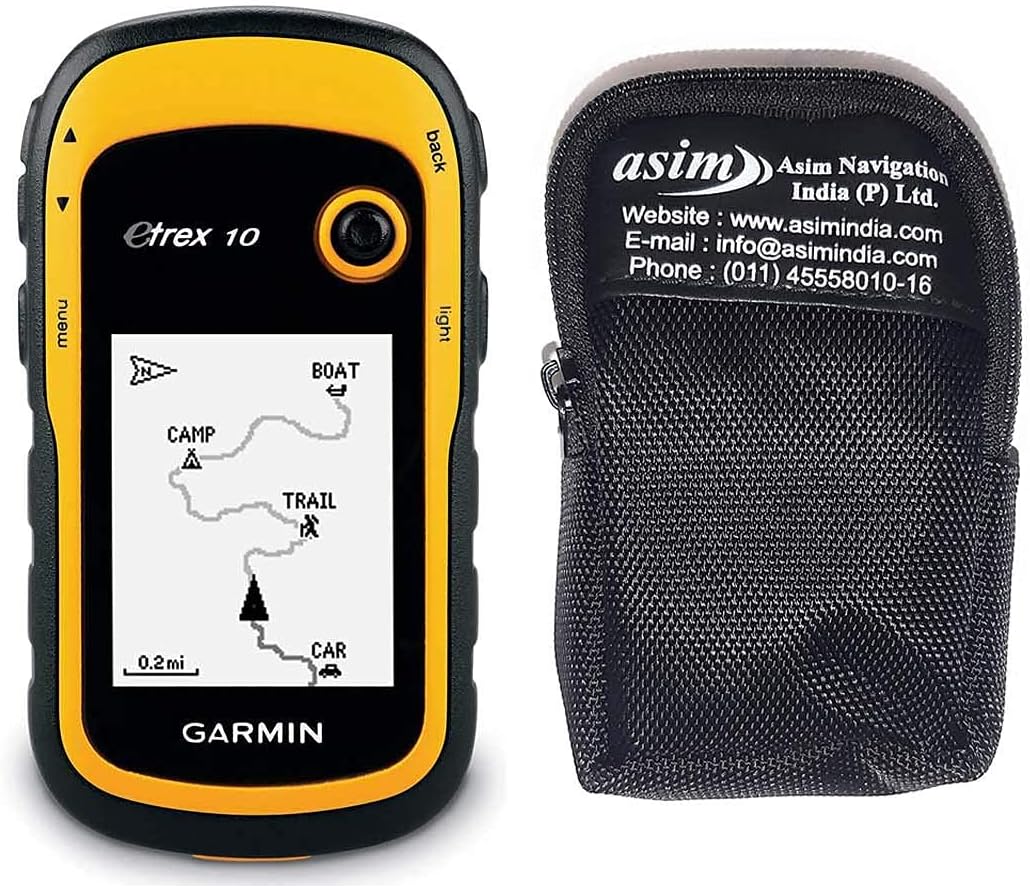 eTrex 32X : Amazon.in: Sports, Fitness & Outdoors