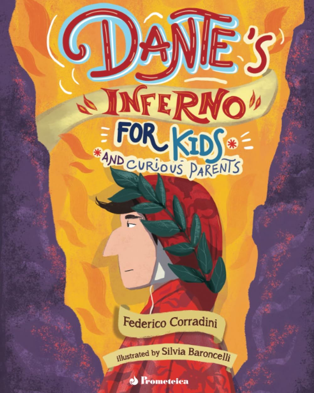 Dante's Inferno: Fascinating Exploration for Kids and Curious Parents ...