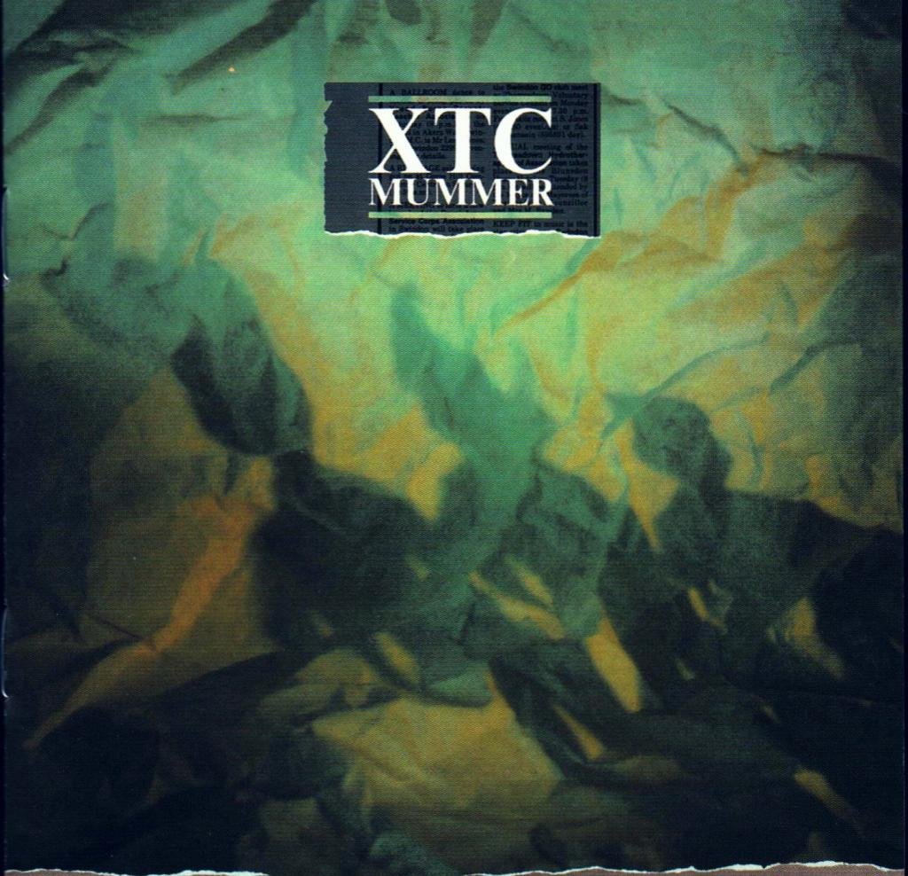 Mummer : XTC: Amazon.fr: CD et Vinyles}