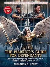 Understanding The Defendant's Role In Court: Key Responsibilities ...