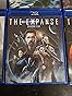 Amazon.com: The Expanse: The Complete Series [Blu-Ray] : Various ...