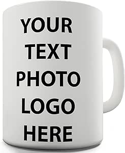 Personalised Mugs : Amazon.co.uk: Home & Kitchen