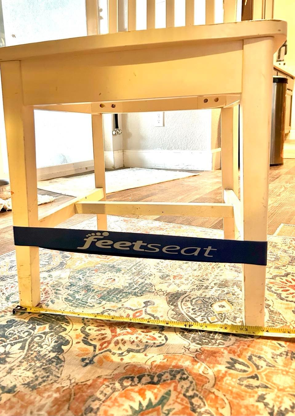 Amazon.com: FeetSeat Chair Bands for Kids with Fidgety Feet - Discreet ...