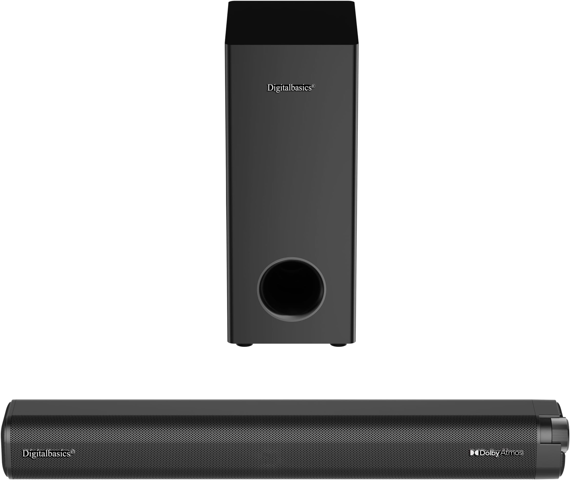 Amazon.com: Sony HT-SC40 2.1ch Soundbar with Wireless Subwoofer HTSC40 ...