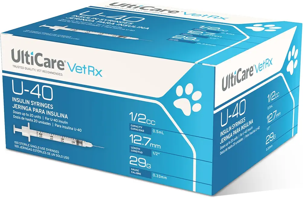 Vetsulin Vs. Prozinc: Which Is Better For Cats? | PetShun