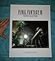 Amazon.com: Final Fantasy VII Poster Collection: 9781646090839: Square ...