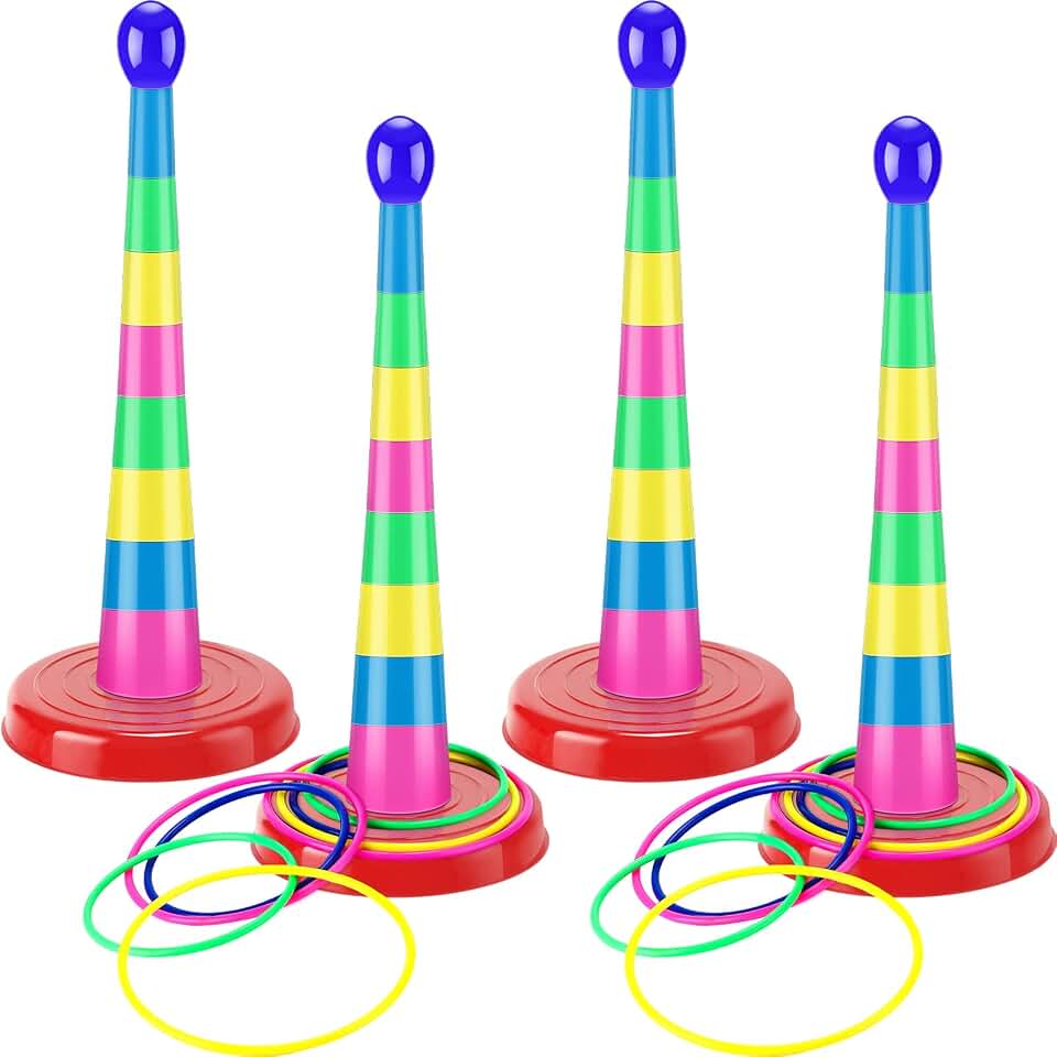 Amazon.com: Quoits