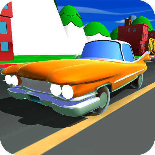 Cartoon:Cars Racing Game free - App on Amazon Appstore