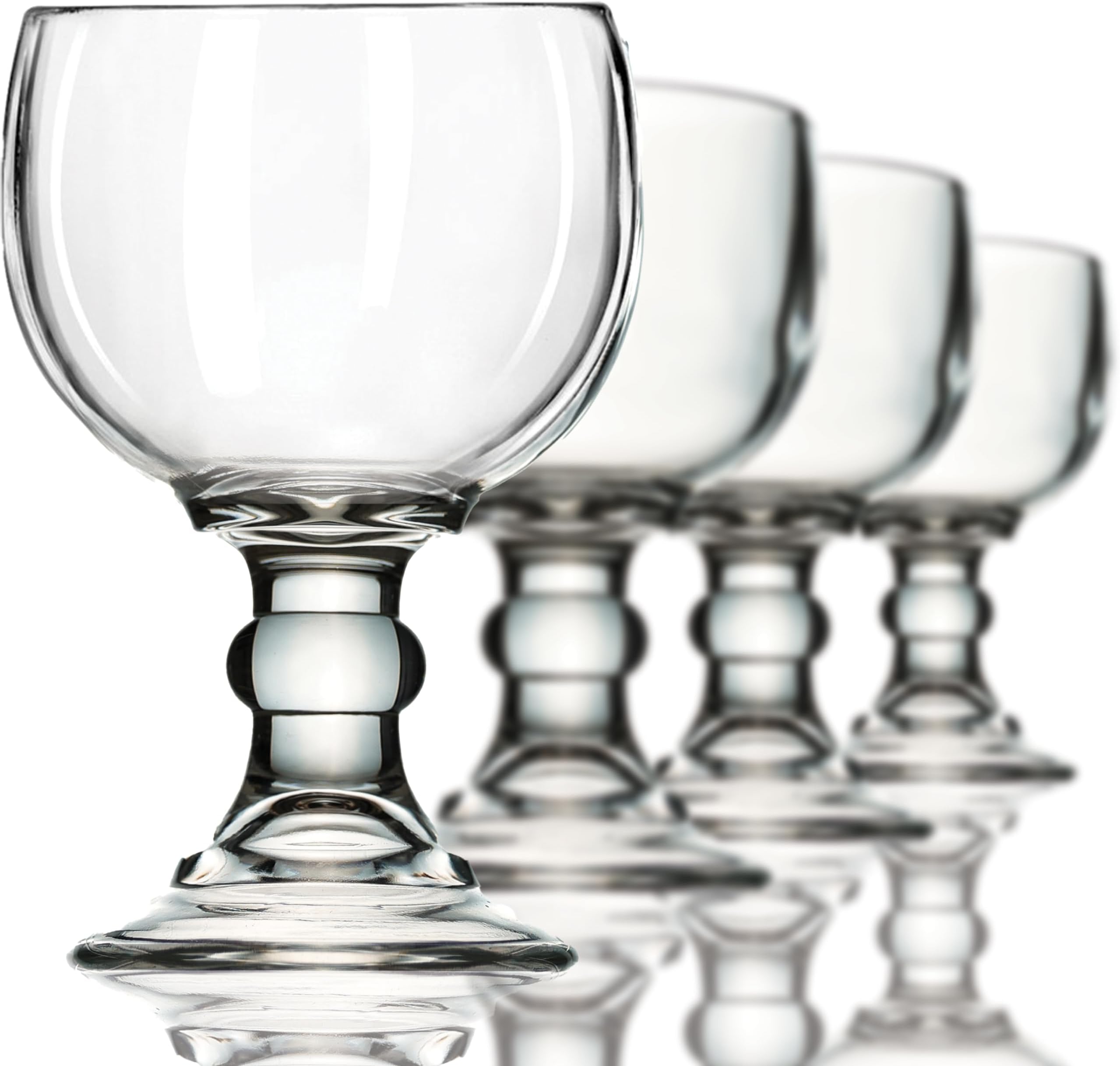 Amazon.com | Final Touch Fishbowl Glass - Fun and Exciting Drink ...