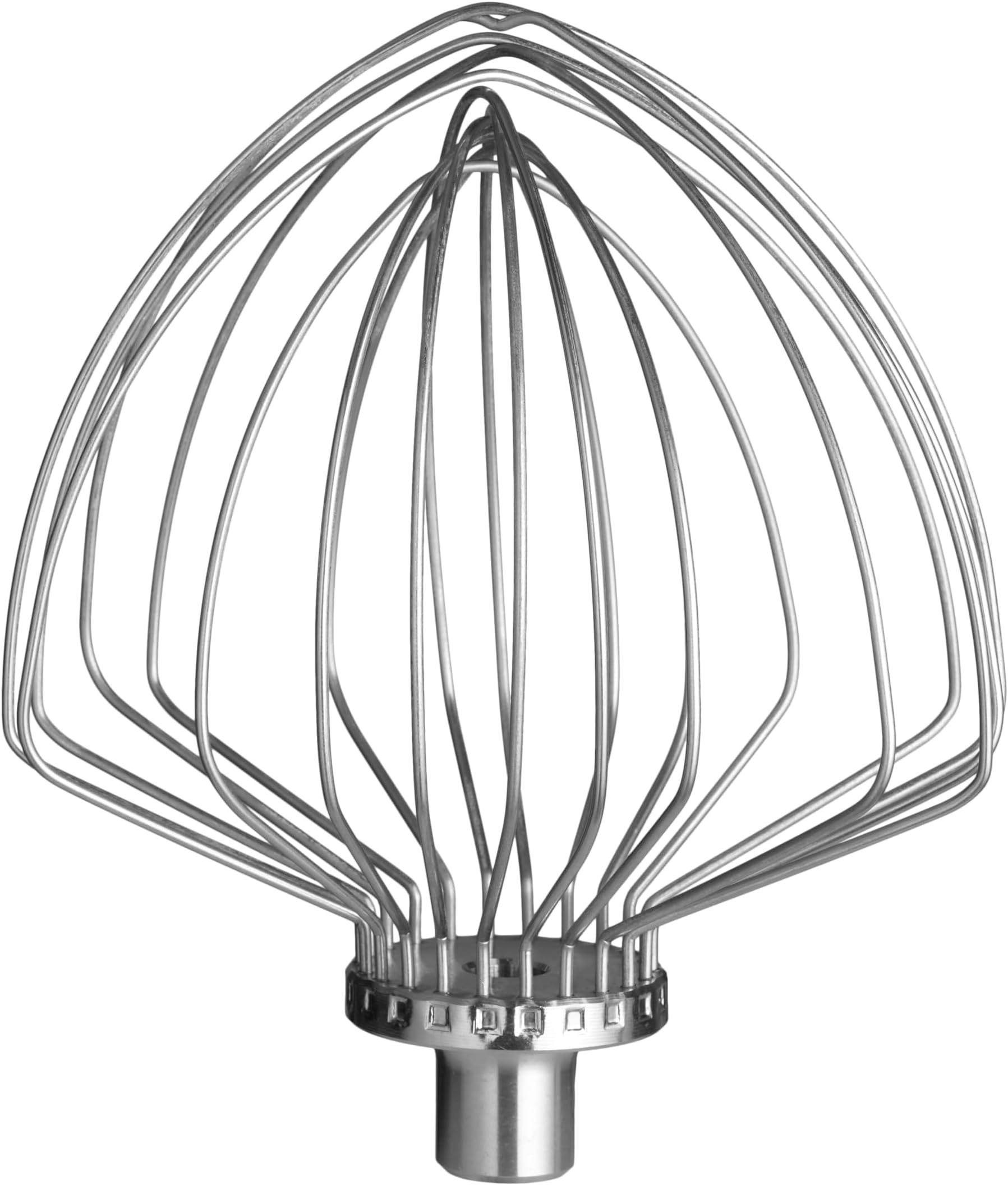 Amazon.com: KitchenAid 5K7EW Wire Whisk for Bowl-Lift Stand Mixers ...
