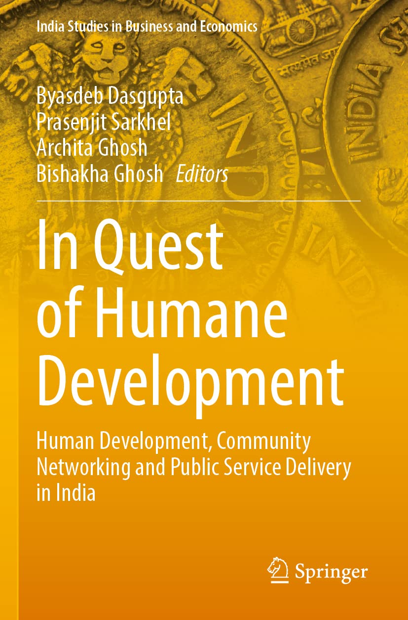 Buy In Quest of Humane Development: Human Development, Community ...